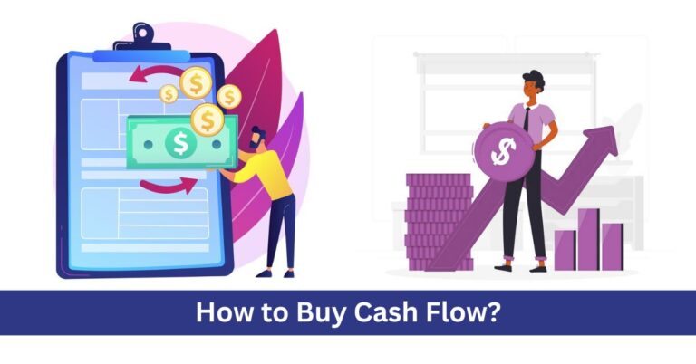 How to Buy Cash Flow?